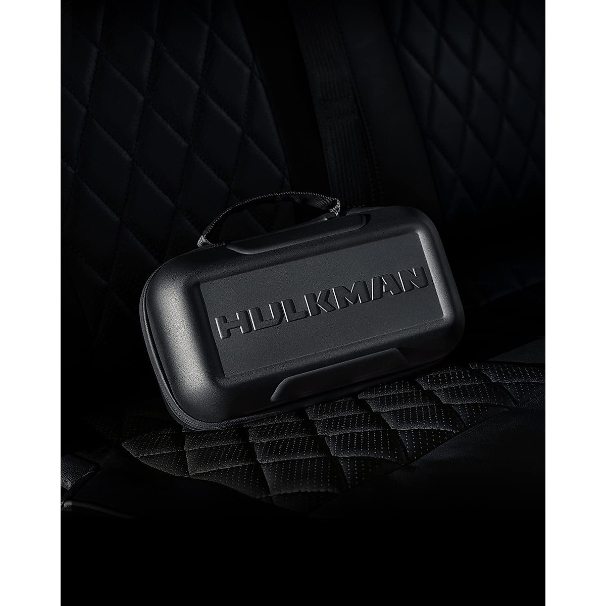 Hulkman Alpha Bagx EVA Protection Case Alpha 65 Jump Starter for Alpha 65