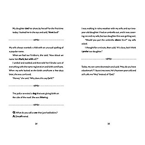 Dad Jokes for New Dads: The Ultimate New Dad Christmas Gift to Embarrass Your Kids Early with 500+ Jokes!