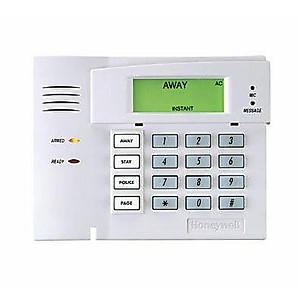 Honeywell 5828 Ademco Wireless Keypad