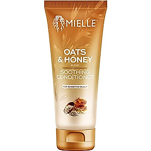 Mielle Organics Oats & Honey Soothing Conditioner