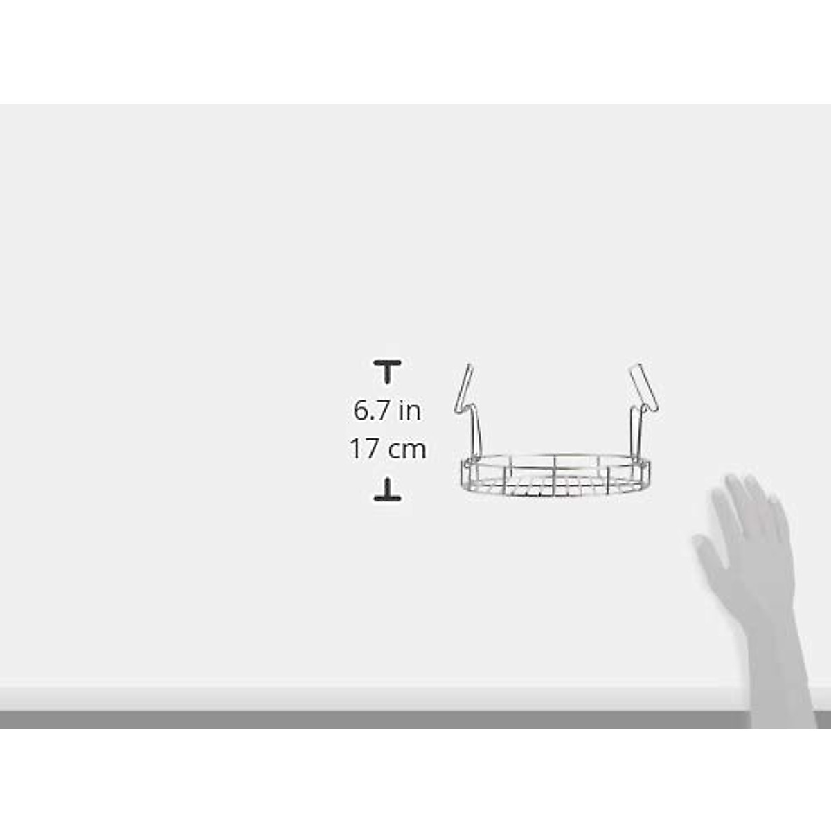 Char-Broil The Big Easy Bunk Bed Basket