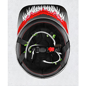 Men Women Baseball Cap Style Helmet Summer German Styled Open Face Personalized Adults Motorcycle Helmet Half Shell Skull Cap Helmet DOT Approved Cruiser Chopper Moped Touring Helmets-C||X-Large