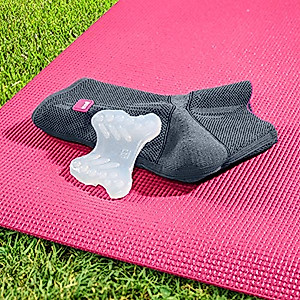 Medi Achimed Soft Knit Achilles Tendon Support for Men & Women