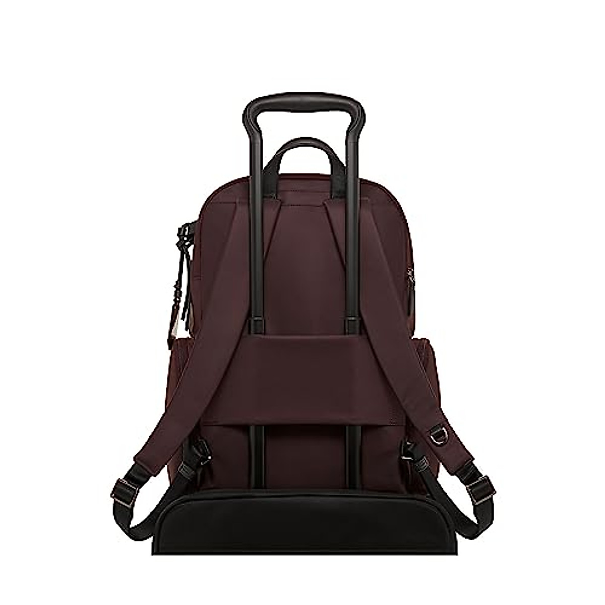 TUMI - Voyageur Celina Backpack for Women - Deep Plum