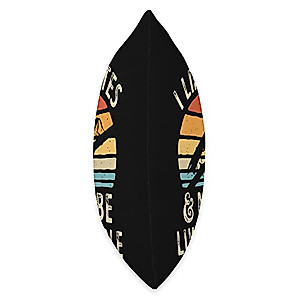 Praying Mantis Gifts Co. I Like Mantes and Maybe 3 People Praying Mantis Bug Insect Throw Pillow, 16x16, Multicolor