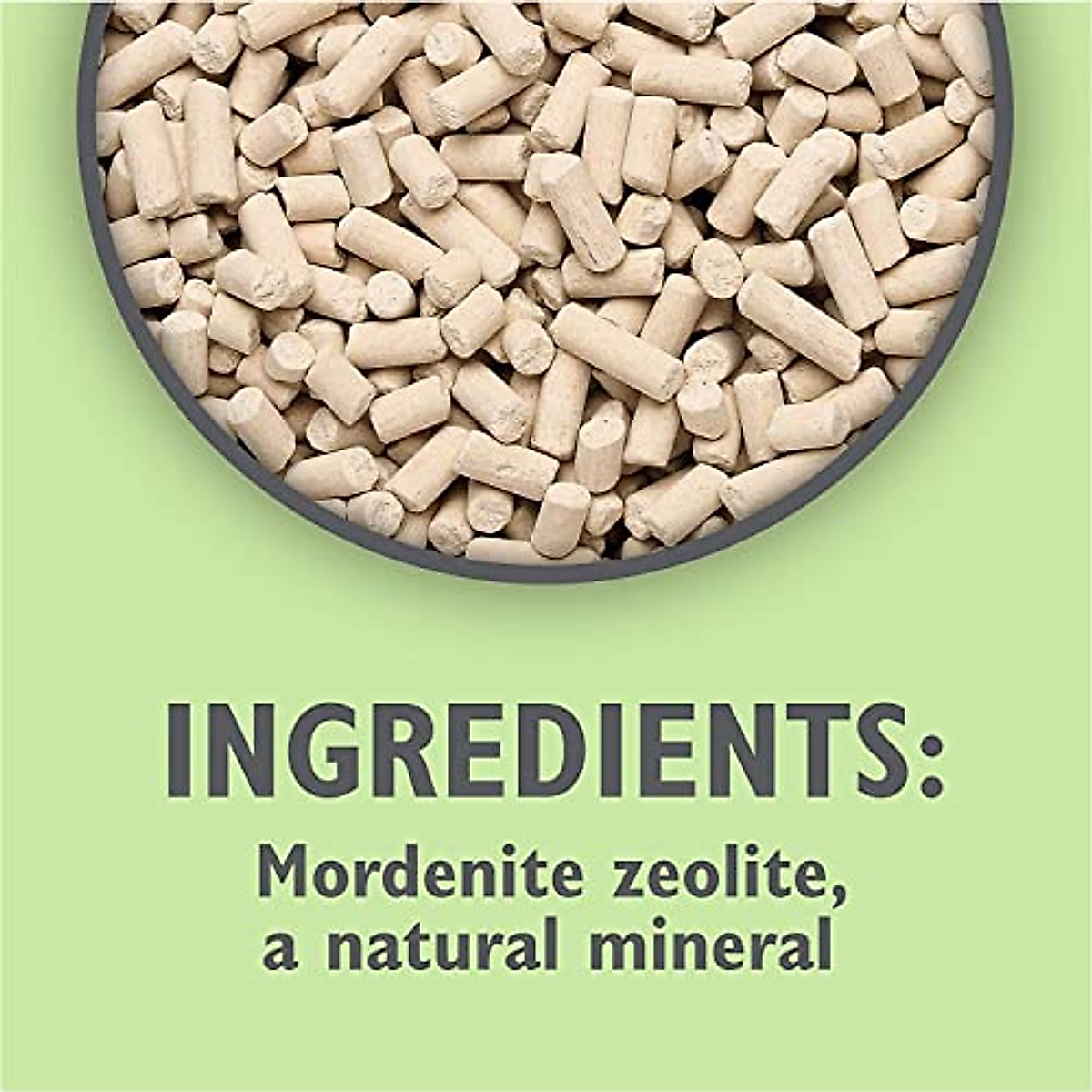 Tidy Cats Breeze Cat Litter Pellets, Refill 3.5 Pounds with Aurora Pet Wet Wipes