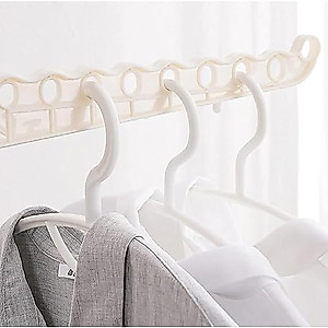Foldable Clothes Drying Rack | Foldable Drying Rack with 3 Legs - Steamer Hanger Stand, Stainless Steel Telescopic Laundry Drying Rack, Home Indoor Use Buogint