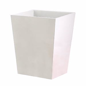 nu steel Elegant Wastebasket