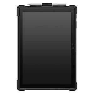 OTTERBOX Symmetry Studio Series Case for Microsoft Surface Pro 7+ - Black Crystal