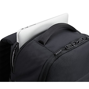 Timbuk2 Division Laptop Backpack Deluxe, Eco Black Deluxe