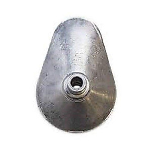 HITY MOTOR (New Part Compatible with Toro 109-2872 Spacer-Pulley for Compatible with Toro Zero Turn Lawn MOWERS fits Other Models
