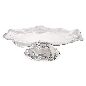 Beatriz Ball Pedestal Vento Lola Round Platter