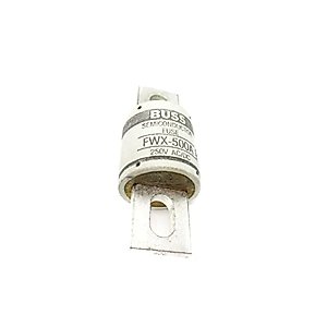 INDUSTRIAL MRO FWX-500A 250VAC/DC 500A UNMP-OEM