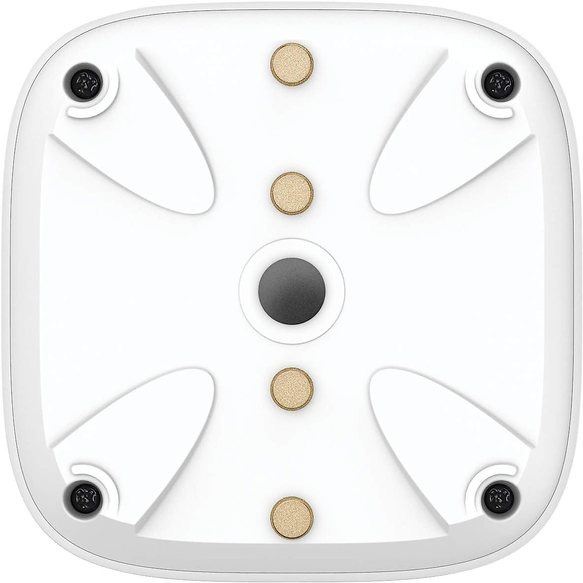 D-Link Wi-Fi Water Sensor Add-on, Long Range Battery Powered, Compatible Only with DCH-S1621KT, Whole Home with App Notifications (DCH-S163)