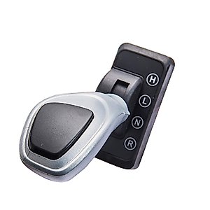Children's Toy Car Shifter Forward Stop Back Switch Accessories for Children Electric Ride On Car Replacement Parts