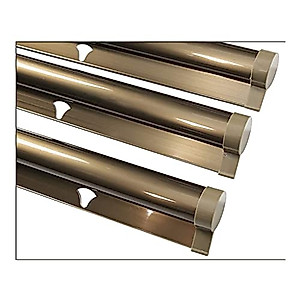 XMCX Wall Mounted Clothes Drying Rack Space Saving Extendable Foldable Clothes Airer Drying Rack Towel Rail Bar Bathroom with Windproof Hook Easy Storage (Size : 4 Rails)