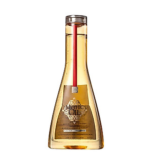 L'Oreal Professional Mythic Oil Shampoo, 8.5 Ounce