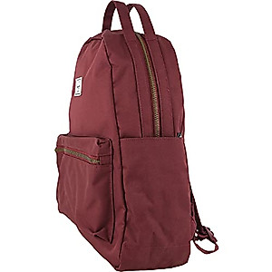 Herschel Supply Co. Nova Mid-Volume Port One Size