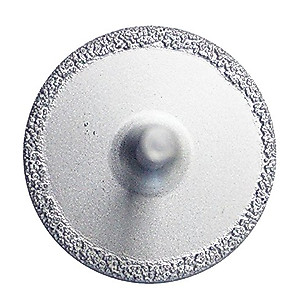 Innovative Products Of America - 2 3-In1 Diamond Grinding Wheel (8120), One Size