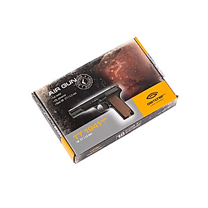Gletcher TT 1941 NBB CO2 BB Pistol air Pistol