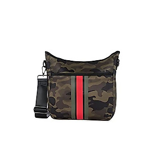 Haute Shore - Blake Soho Neoprene Crossbody Bag