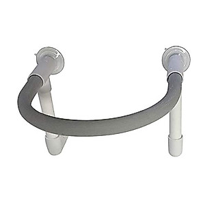 FeatherSmart Bird Parrot Shower Perch (Large Round