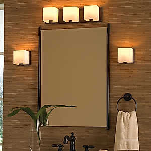 Makergroup Dimmable G9 LED Light Bulbs 120V, 35W T4 G9 Halogen Equivalent, Warm White 2700K 3000K for Crystal Chandeliers Lights, Accent,Pedant Lights,Wall Sconces,Ceiling Lights 6-Pack