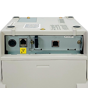 Epson TM-T88III M129C POS Thermal Receipt Ticket Printer USB, Bundle with AC Adapter