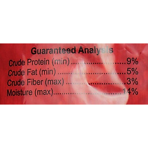 Happy Hen Treats Party Mix Mealworm and Corn, 2-Pound