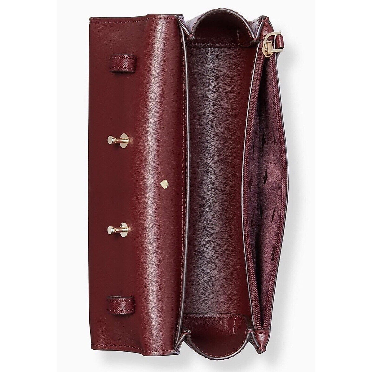 Kate Spade Small Flap Crossbody Bag