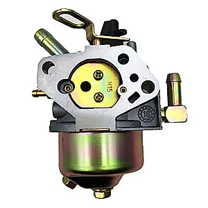 Allmost HUAYI 178SB Carburetor Compatible with MTD Cub Cadet Troy Bilt Part# 951-05275 95105275 678-SU 278CC