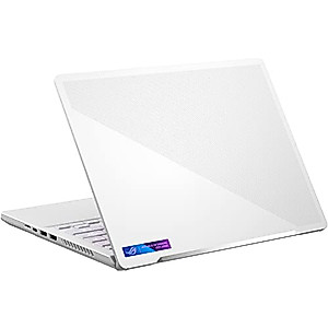 ASUS - ROG Zephyrus 14 WQXGA 120Hz Gaming Laptop – AMD Ryzen 9 6900HS– AMD Radeon RX 6700S-Window 11 Home，with Mouse Pad(40GB RAM | 2TB SSD)