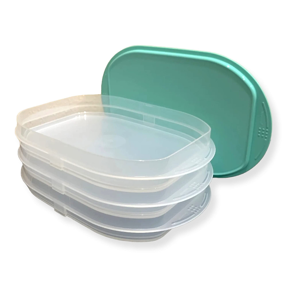 Tupperware Fridge Stackables Set by Tupperware