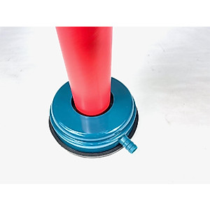 3" Water Ring for Concrete CORING - CORE Drill