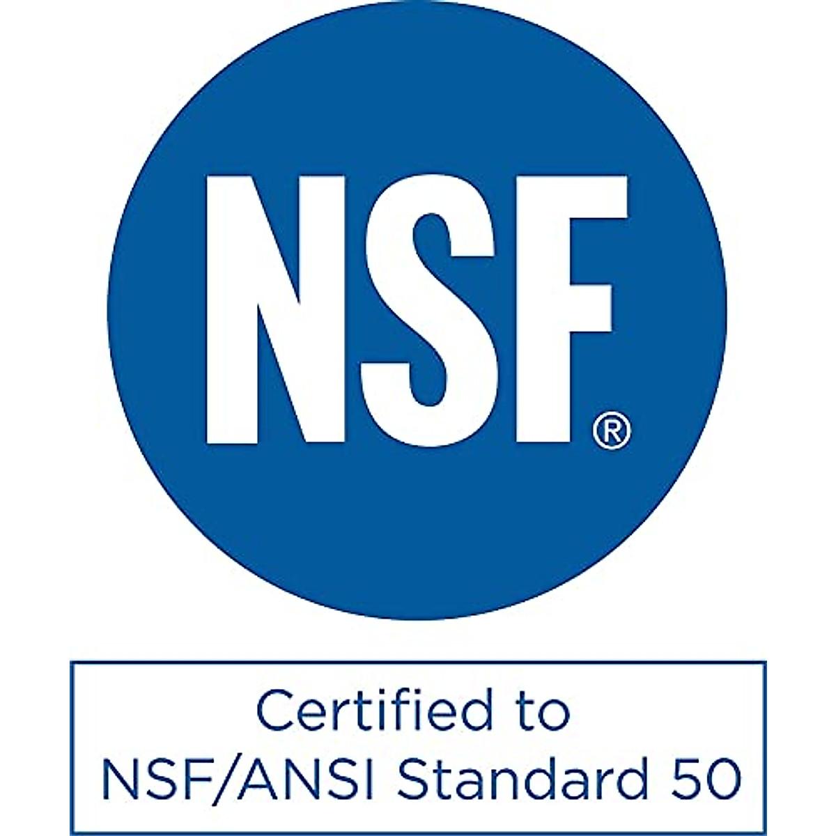 486201-K Exact® Pool EZ Photometer Starter Kit | 10 Parameters - F/C/T Chlorine, pH, Alkalinity, Calcium, Cyanuric, Copper, Salt, & Phosphate | 25 Tests Ea. w/o PO4, Cu, NaCl | NSF Certified