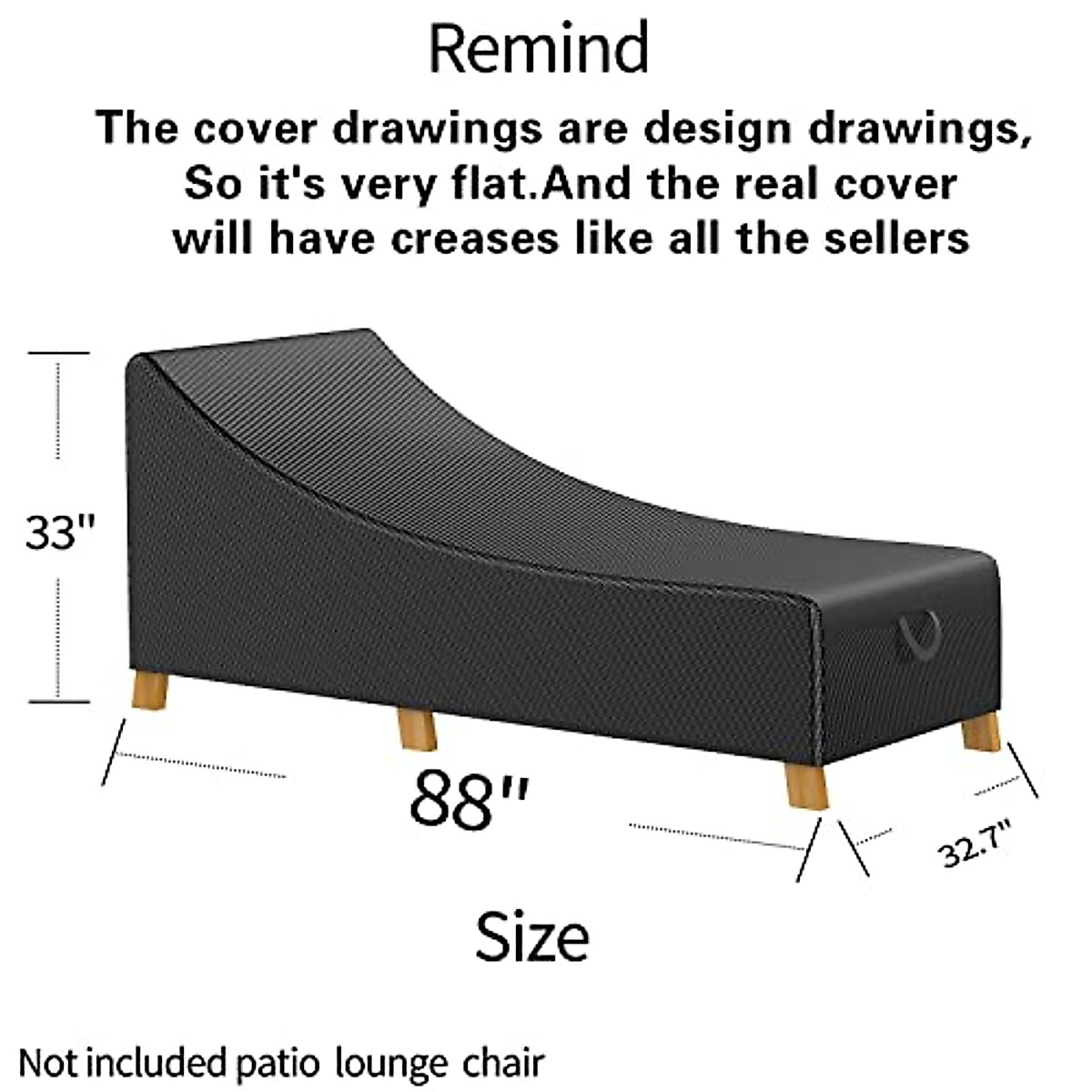 Outdoor chaise lounge covers,Outdoor lounge chair covers,Chaise lounge covers outdoor waterproof,Outdoor chair covers,Lounge chair covers waterproof outdoor,Patio lounge chair cover waterproof