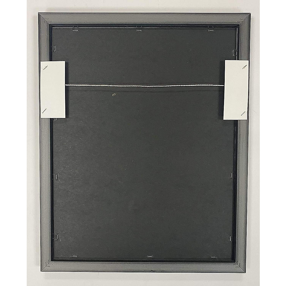 Legends Never Die Nolan Ryan- Texas Rangers Legend- Fight vs. Robin Ventura Collectible | Framed Photo Collage Decor - 12"x15" | Legends Never Die Black