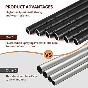 Large Wind Chimes for Outside Deep Tone: 37" Wooden Sympathy Windchimes Outdoor Aluminium Memorial Wind Chime for Home Decor Garden Patio Mother Father Sympathy Windchime Gifts, Blue