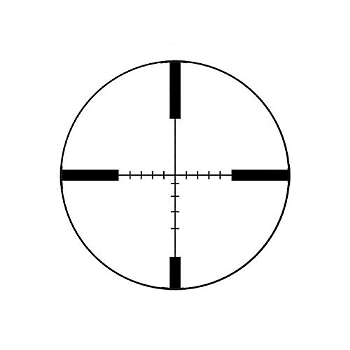 Sig Sauer SOW33203 Whiskey3 Riflescope, 3-9X50mm, 1 in, Sfp