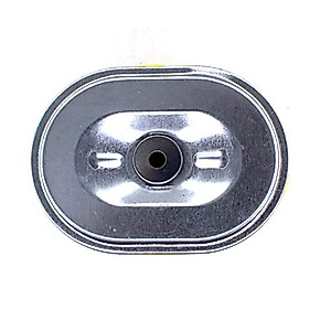 HURI Air Filter Element for Honda 111-4274 AFZE18 GX160 GX200 Engine