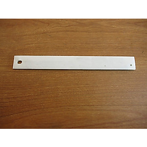 2015-2019 Dodge Challenger 392 HEMI Shaker Hood Scoop Nameplates (2) Mopar OEM