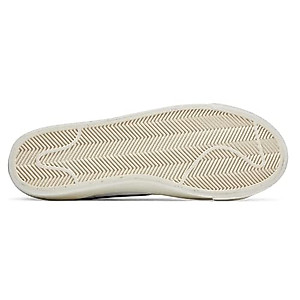 Nike Men's Basketball Shoes , White Black , 9 US