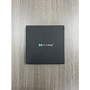 GEEKRIA Apollo 5N Copper Silver Mixed Audio Cable Compatible with Sennheiser HD-599 579 569 559 558 HD-560 S, 2.5mm Balanced Replacement Headphone Cord for Audiophile, HiFi Headset (4ft / 120cm)