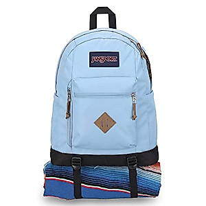 JanSport Lodo Pack Backpack, Blue Dusk