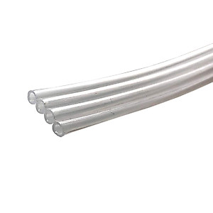 4-line Solvent Ink Tube 3mm x 5mm for Wide Format Printer (10M)