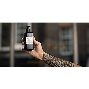 Murdock London Daily Shave Gel | Perfect for Quick, Everyday Shave | Made in England