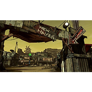 Borderlands Legendary Collection (Nintendo Switch)