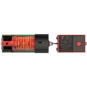 Thomas & Friends Motorized Toy Train Engines for Preschool Kids Ages 3 Years and Older