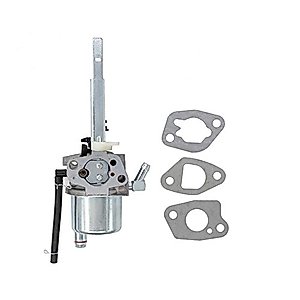 Cnfaner 208cc Carburetor Carb for Snow Blower Ariens 20001027 20001368 LCT 03121 03122 532436565 Snow Engine