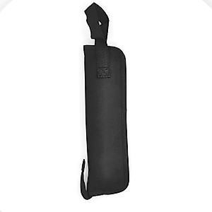 BURNING&LIN Steel Tongue Drum Accessories Set with Mallets Mallets Stand Finger Picks Notes Stickers Storage Bag for Steel Drum Tongue Drum Percussion Instrument